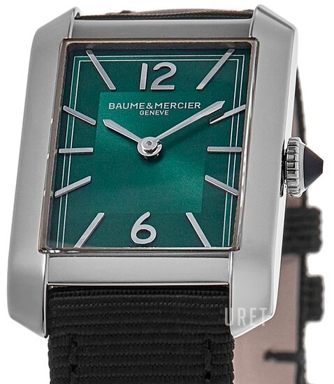 M0A10630 Baume & Mercier Hampton | Uret.se