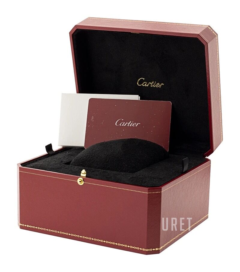 WGTA0044 Cartier Tank Asymetrique | Uret.se