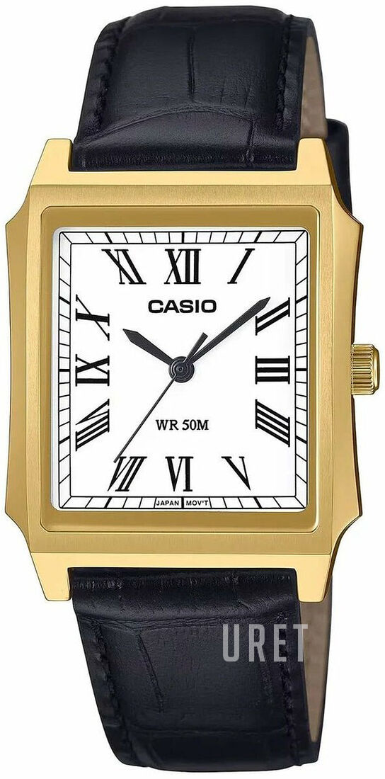 MTP-B190GL-7BVEF Casio Timeless Collection | Uret.se