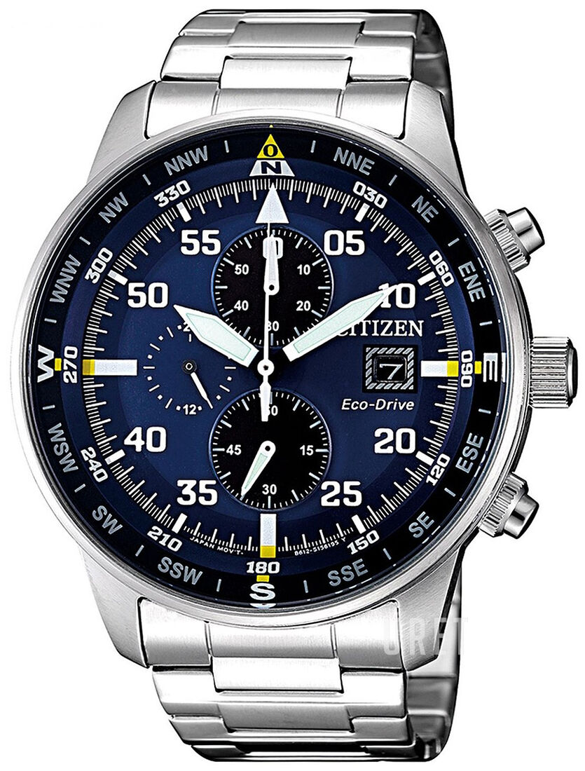 CA0690-88L Citizen Classic | Uret.se