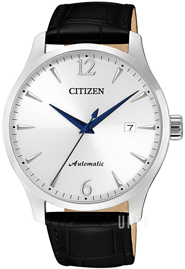 NJ0110-18A Citizen Classic | Uret.se