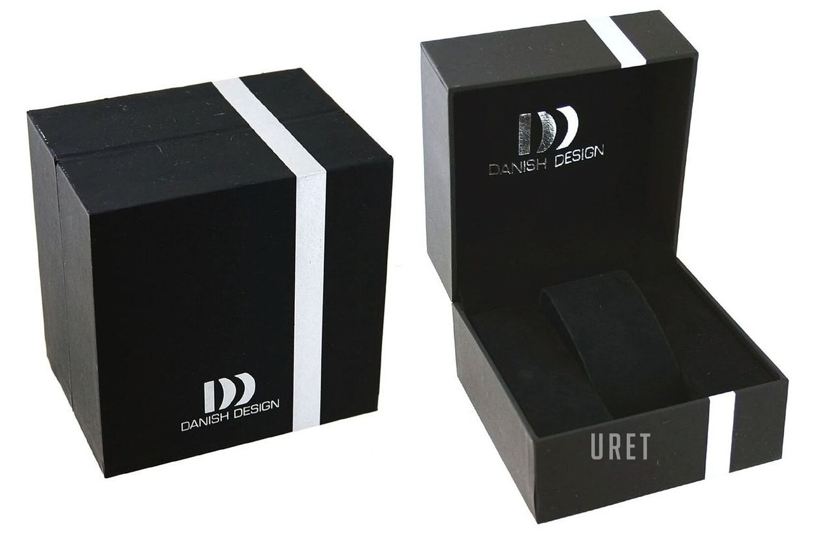 IV14Q1042 Danish Design Dress | Uret.se