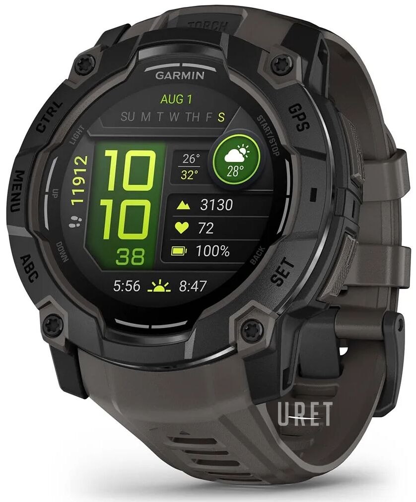 010-03020-00 Garmin Instinct 3 | Uret.se