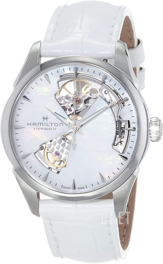 H32215890 Hamilton Jazzmaster | Uret.se
