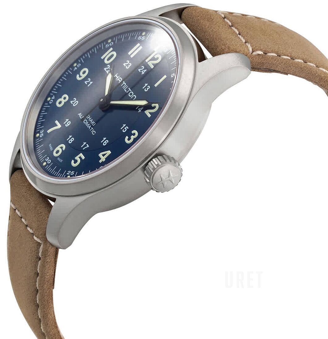 H70545540 Hamilton Khaki Field | Uret.se