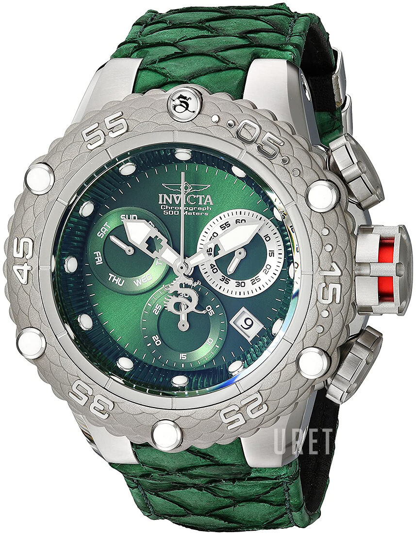 25066 Invicta Subaqua | Uret.se