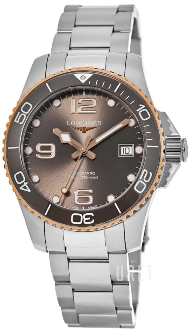 L3.780.3.78.6 Longines HydroConquest | Uret.se