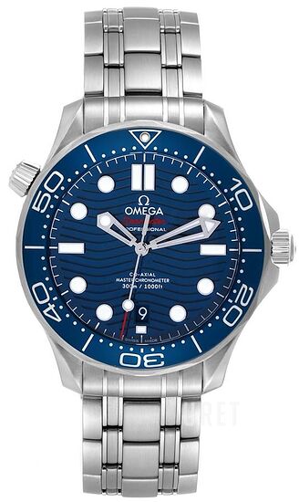 210.30.42.20.03.001 Omega Seamaster Diver 300m | Uret.se