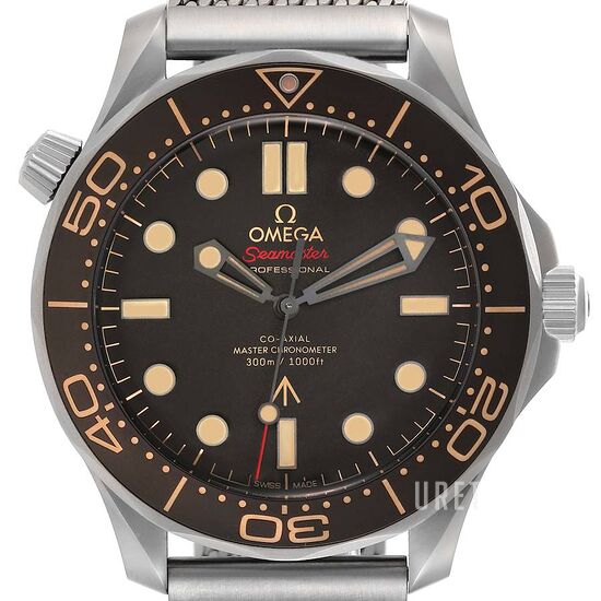 210.90.42.20.01.001 Omega Seamaster Diver 300M | Uret.se