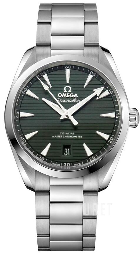 220.10.38.20.10.003 Omega Seamaster Aqua Terra 150m | Uret.se