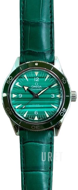 234.93.41.21.99.001 Omega Seamaster 300M | Uret.se