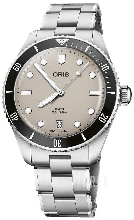 01 733 7795 4051-Set Oris Divers | Uret.se
