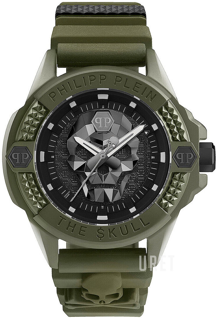 PWUBA0423 Philipp Plein The Skull | Uret.se