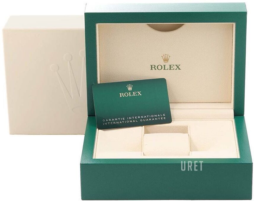 126518LN-0004 Rolex Cosmograph Daytona | Uret.se