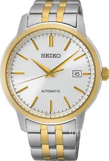 SRPH92K1 Seiko Classic | Uret.se