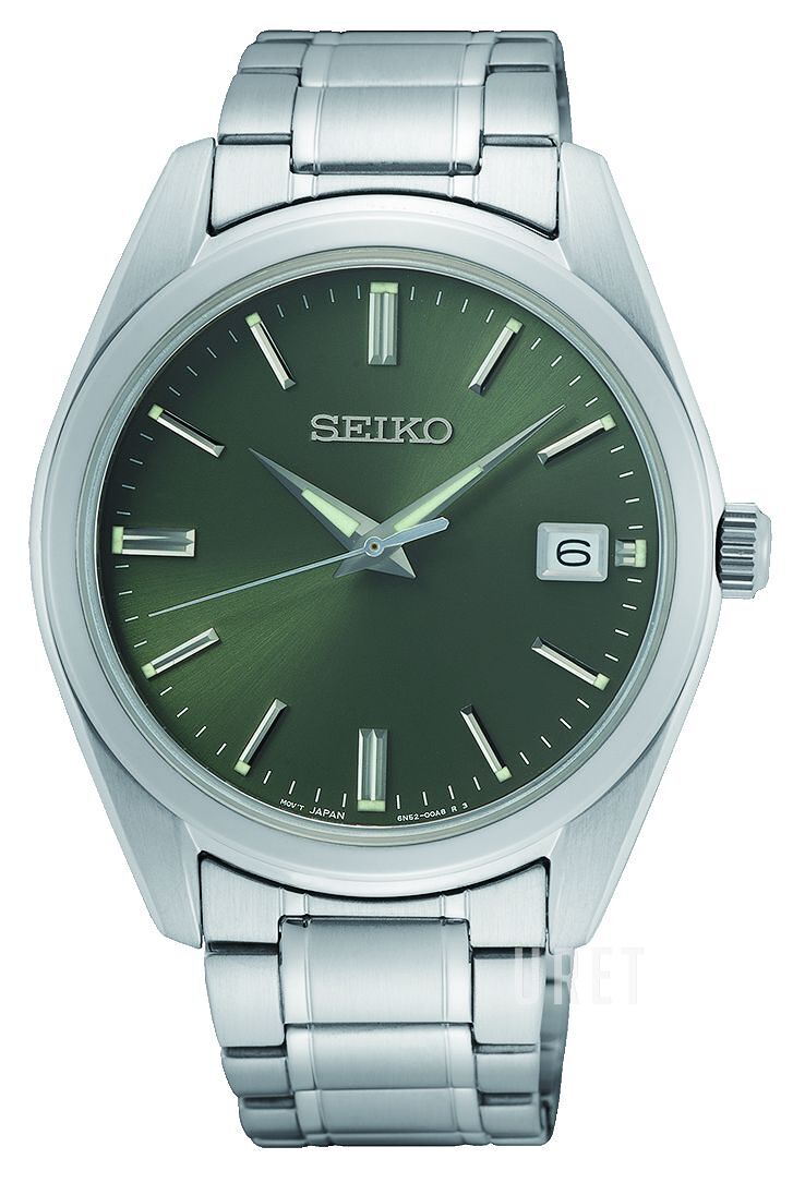 SUR527P1 Seiko Classic | Uret.se