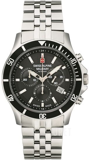 7022.9137 Swiss Alpine Military Alpine by Grovana | Uret.se
