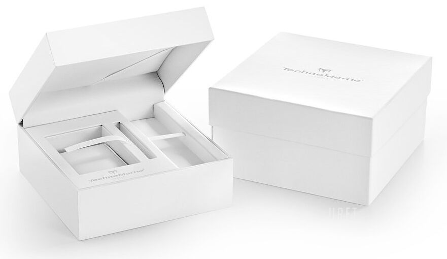 TM-715019 Technomarine Sea Pearl | Uret.se