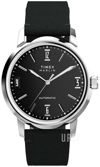 TW2W59700 Timex Marlin | Uret.se