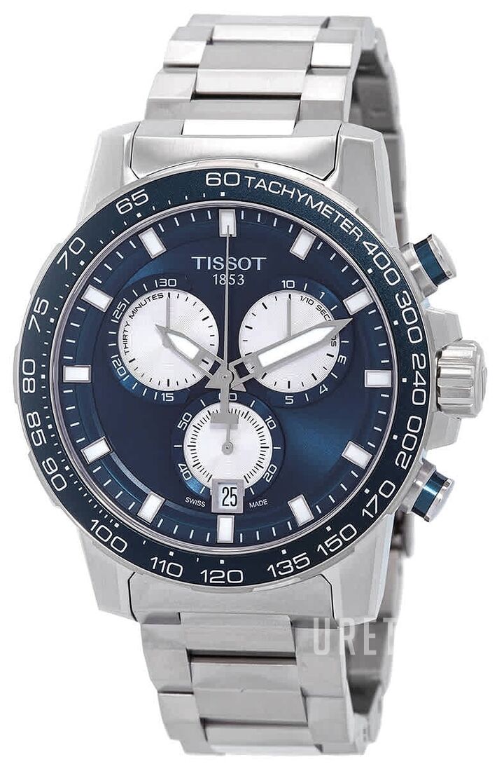 T125.617.11.041.00 Tissot Supersport | Uret.se