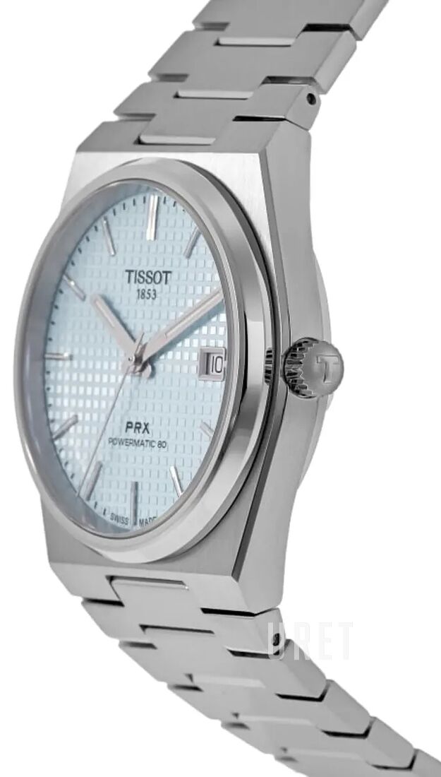 T137.407.11.351.00 Tissot PRX | Uret.se