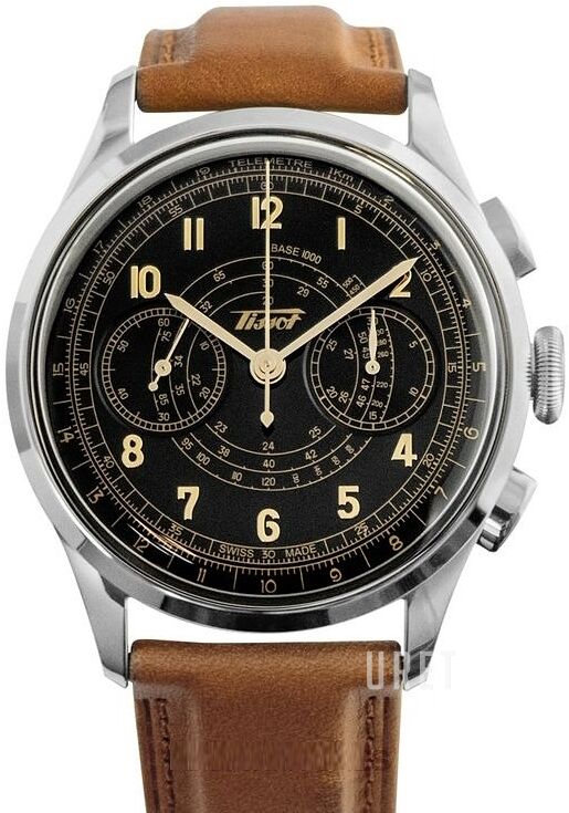T142.462.16.052.00 Tissot Heritage | Uret.se