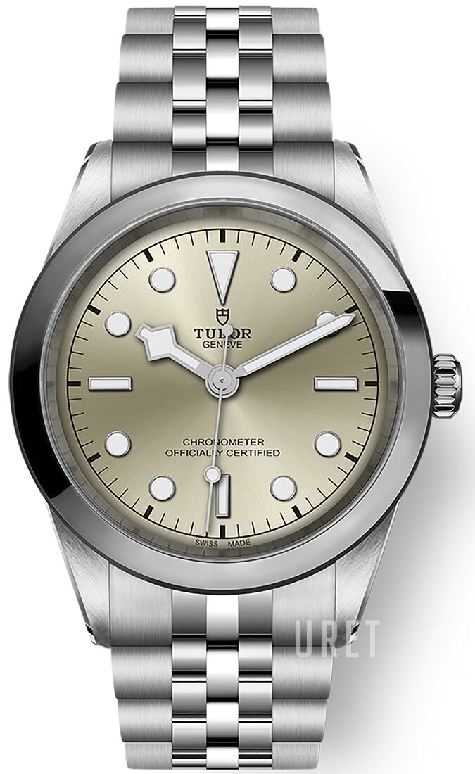 M79680-0003 Tudor Black Bay | Uret.se