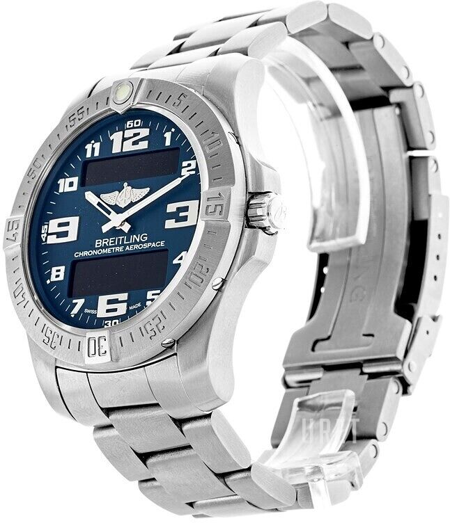 [Pre-owned] Breitling E7936310-C869-152E - År 2015 - Aerospace Evo