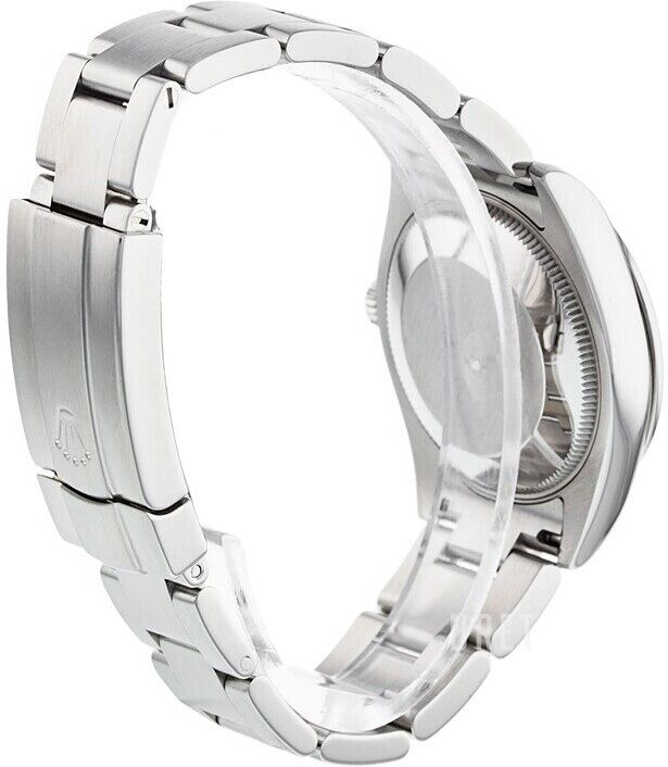 [Pre-owned] Rolex 177200-0009 - År 2019 - Oyster Perpetual 31 Fullset