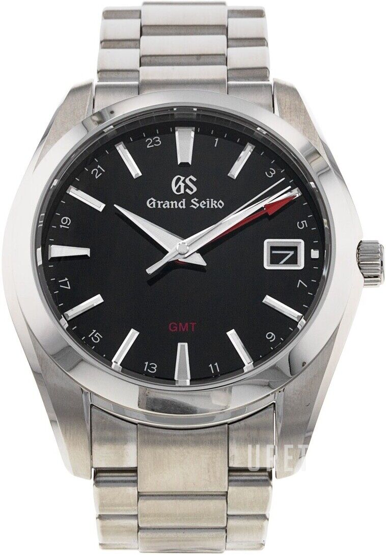 [Pre-owned] Grand Seiko SBGN013G - År 2023 - Heritage Collection