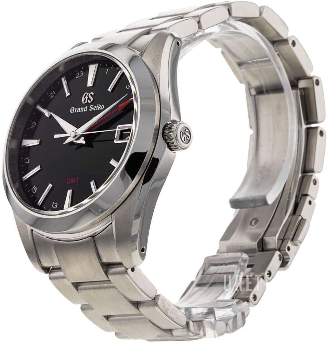 [Pre-owned] Grand Seiko SBGN013G - År 2023 - Heritage Collection